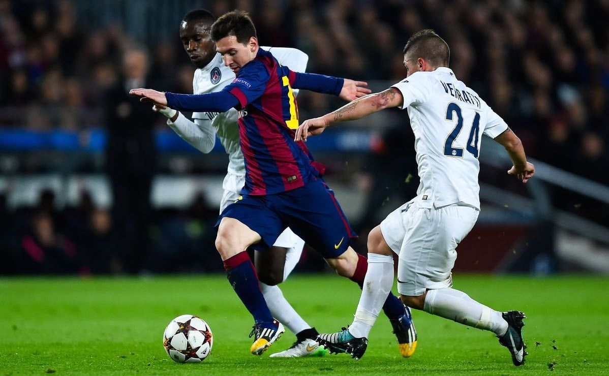 Barcelona - Paris Review: Comprehensive Analysis | game-star.org