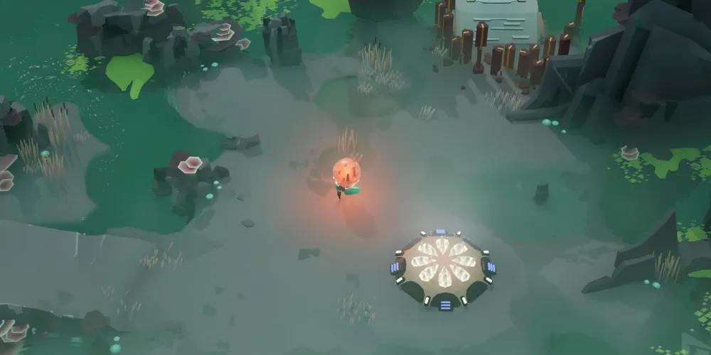 Unraveling the Mysteries of Cocoon: A Player's Guide - Blog - Game-star.org