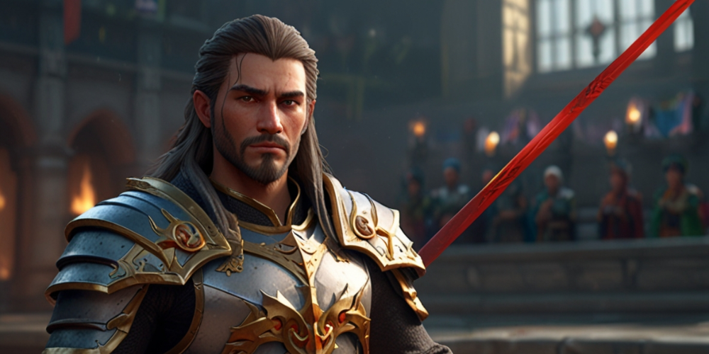Mastering the Honor of Kings Ranking System: A Comprehensive Guide to ...
