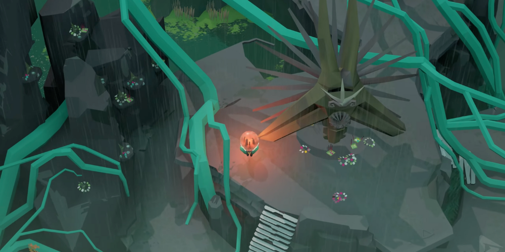 Unraveling the Mysteries of Cocoon: A Player's Guide - Blog - Game-star.org