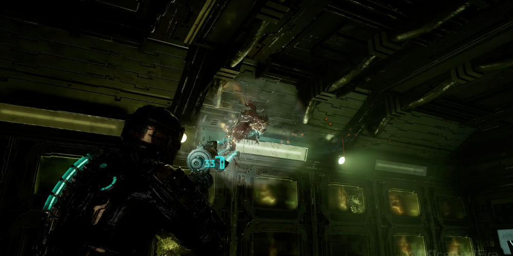 Dissecting Dead Space: A Return to Horror’s Roots - Blog - Game-star.org