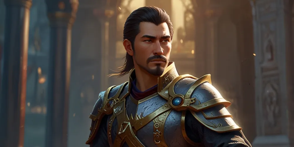 Mastering the Honor of Kings Ranking System: A Comprehensive Guide to ...