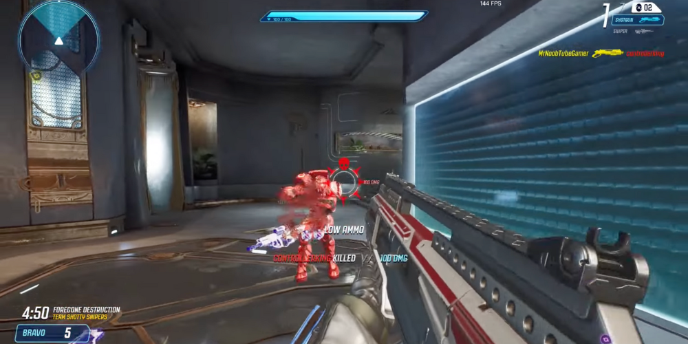 Exploring Splitgate: How Portals Revolutionized the First-Person ...