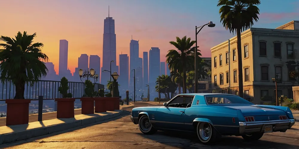 Grand Theft Auto VI Review: Comprehensive Analysis | game-star.org