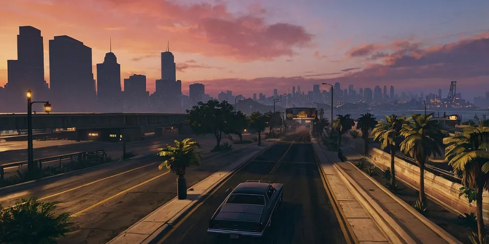 Grand Theft Auto VI Review: Comprehensive Analysis | game-star.org